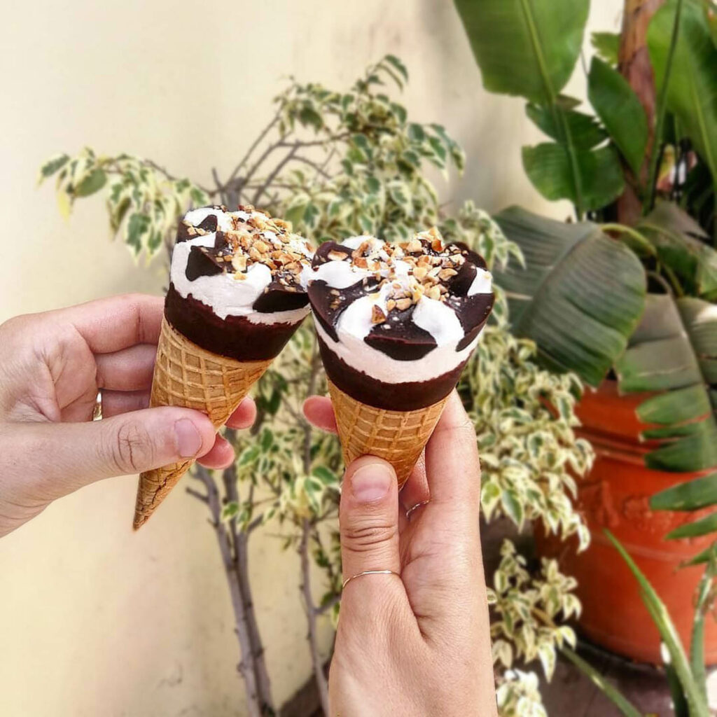 Get 3 Cornetto Cones For $5 At 7-Eleven Until 7 July 2020 - Eatbook.sg ...
