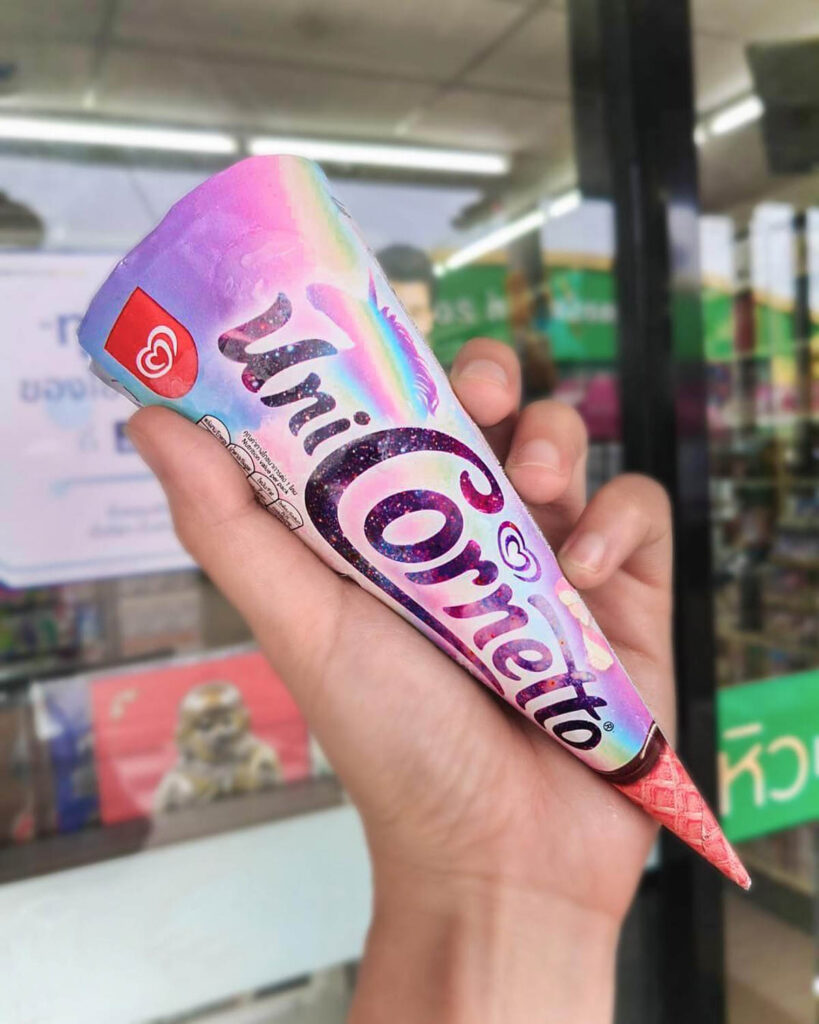 Get 3 Cornetto Cones For $5 At 7-Eleven Until 7 July 2020 - Eatbook.sg ...