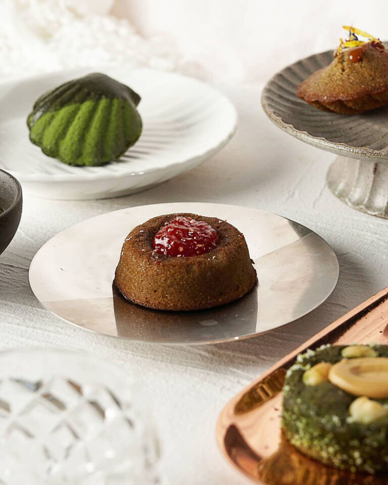 22 Dessert Box Delivery Services In Singapore | Eatbook.sg