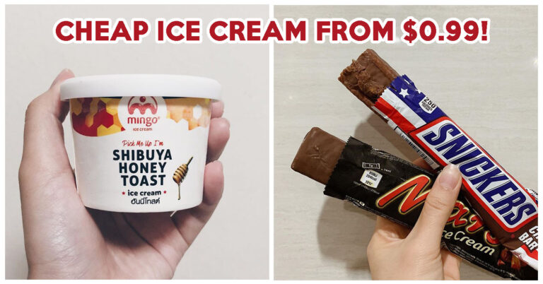 Mingo ice cream Archives - Eatbook.sg - Local Singapore Food Guide And ...