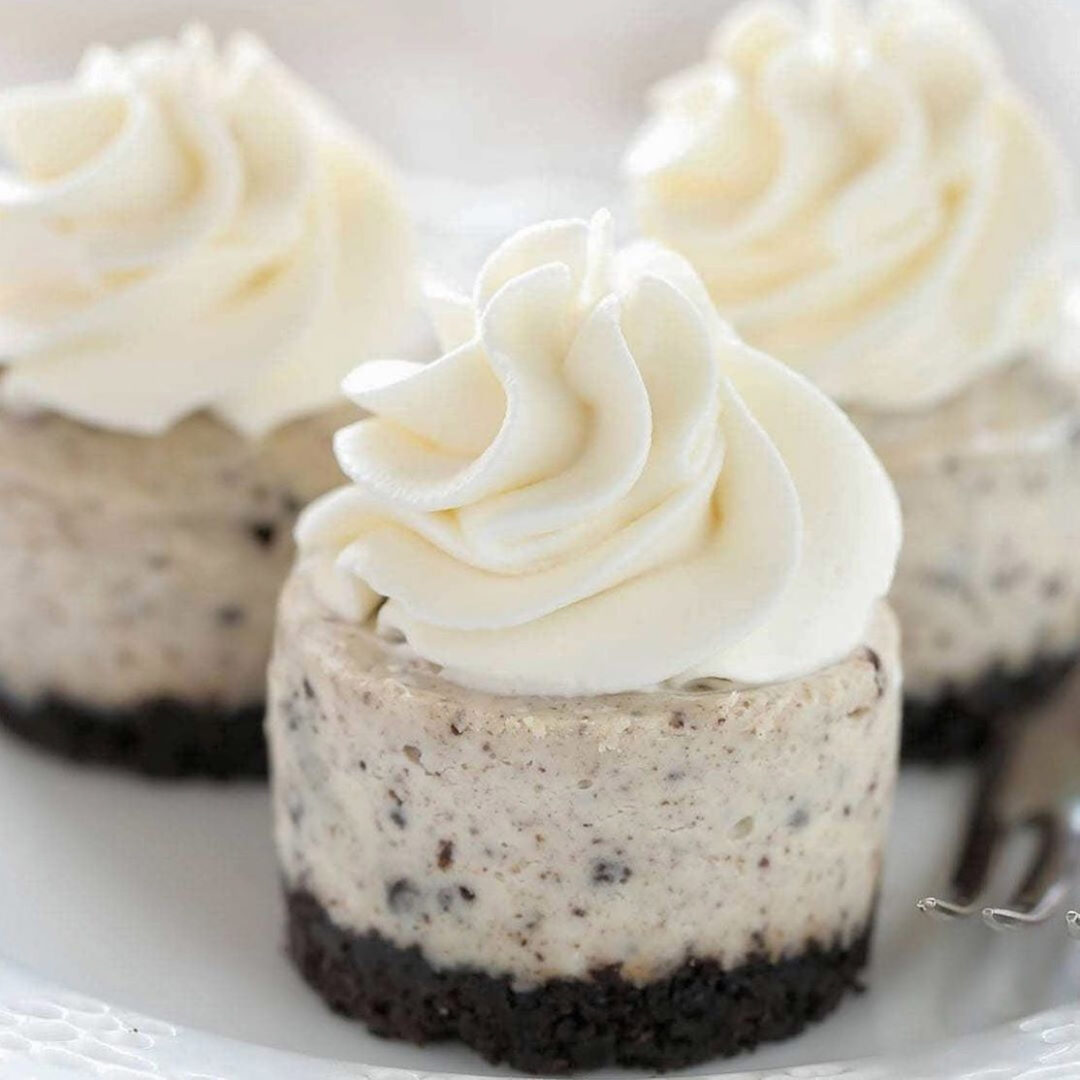 25 Home Bakers Selling Unique Bakes With Matcha Chiffon Cake, Pineapple ...