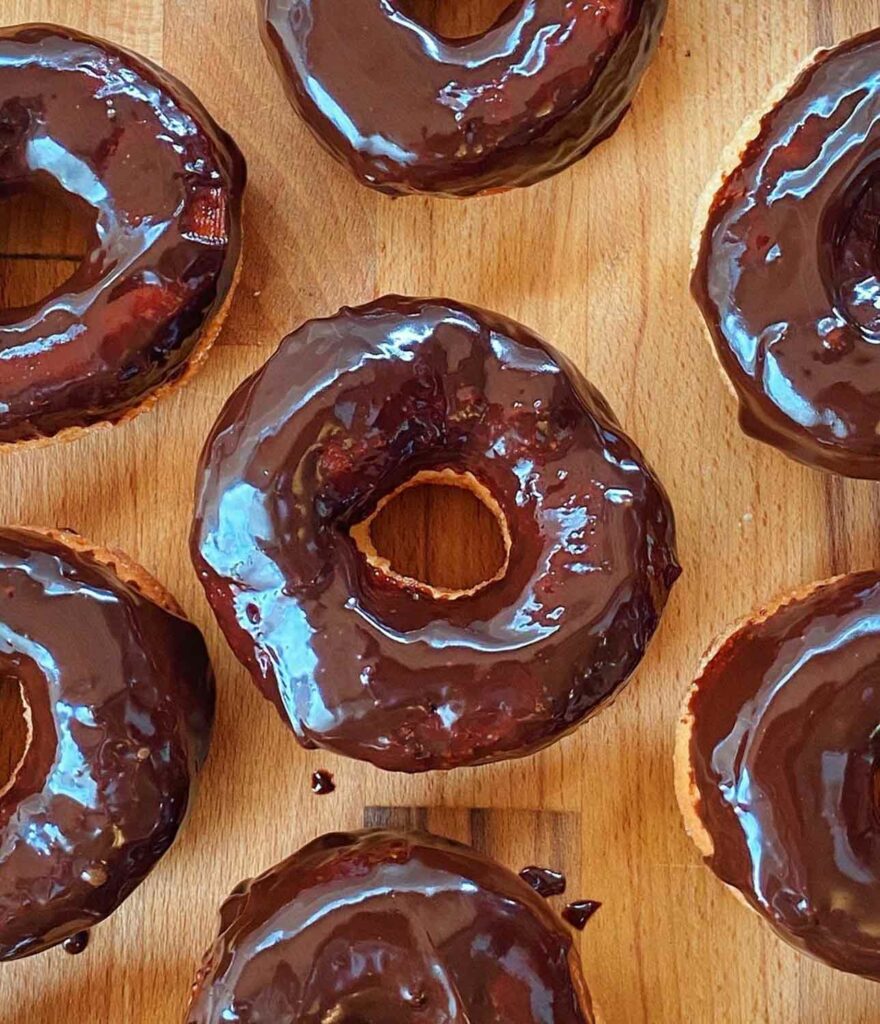 25 Home Bakers Selling Unique Bakes With Matcha Chiffon Cake, Pineapple ...