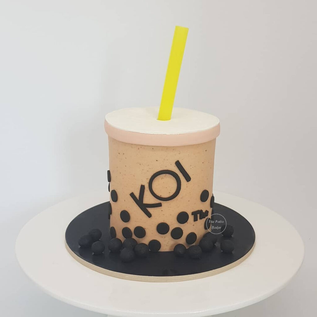 25 Home Bakers Selling Unique Bakes With Matcha Chiffon Cake, Pineapple ...