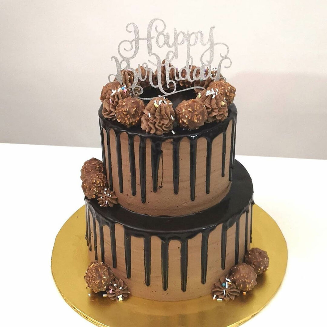 25 Home Bakers Selling Unique Bakes With Matcha Chiffon Cake, Pineapple ...