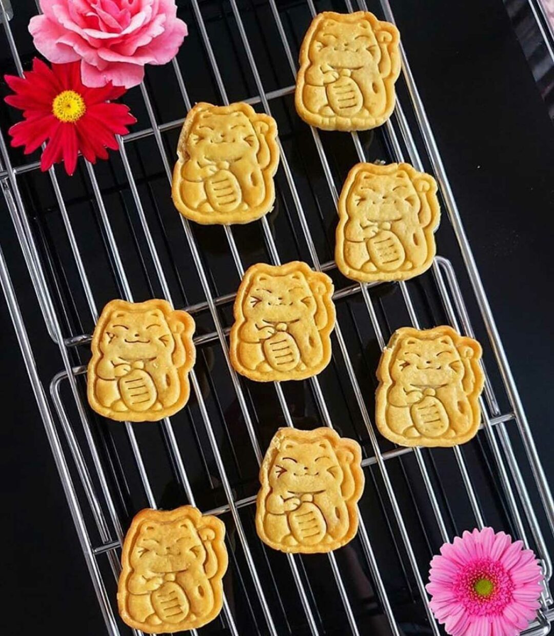 25 Home Bakers Selling Unique Bakes With Matcha Chiffon Cake, Pineapple ...