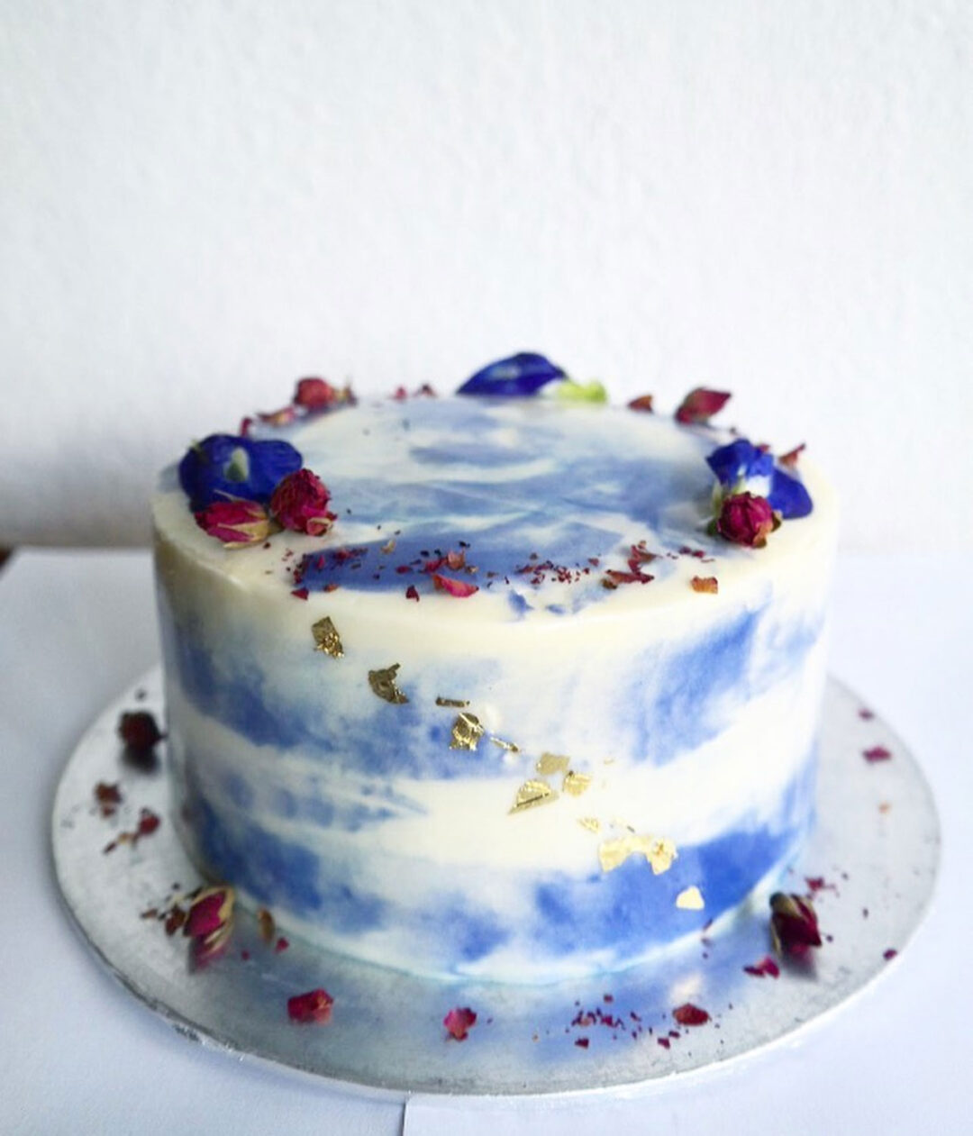 25 Home Bakers Selling Unique Bakes With Matcha Chiffon Cake, Pineapple ...