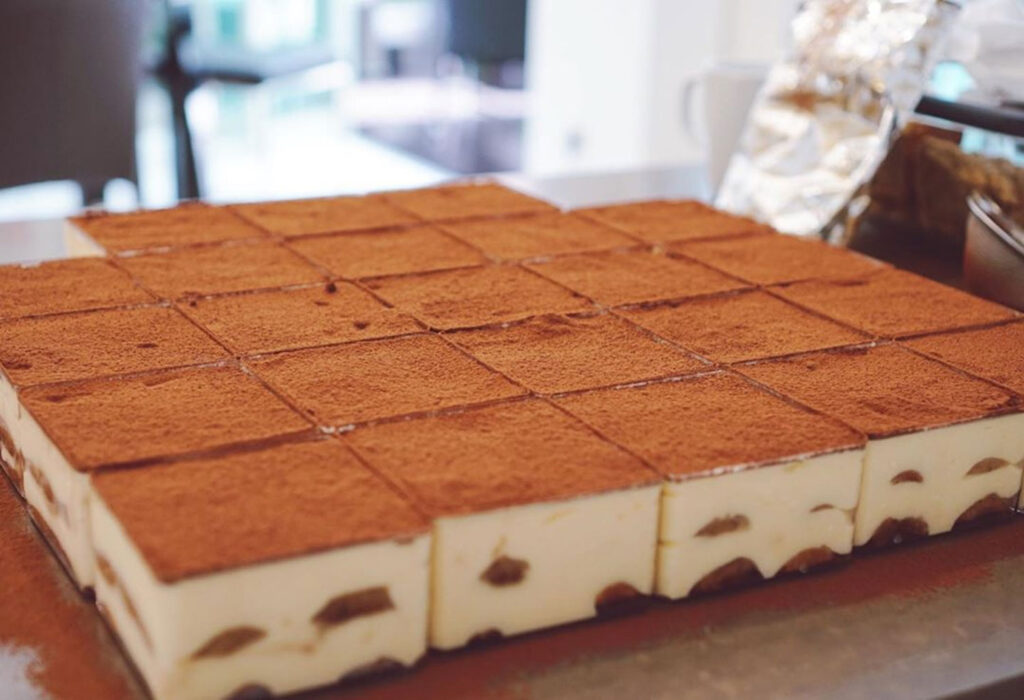 25 Home Bakers Selling Unique Bakes With Matcha Chiffon Cake, Pineapple ...