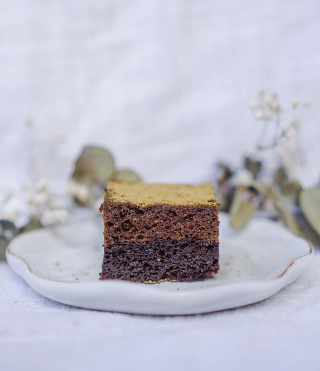 25 Home Bakers Selling Unique Bakes With Matcha Chiffon Cake, Pineapple ...