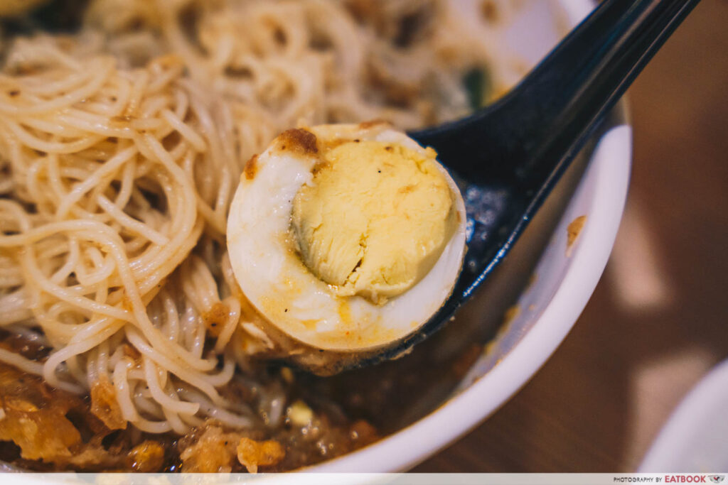 Inle Myanmar Restaurant Review: Delicious Burmese Set Meals With Tea ...