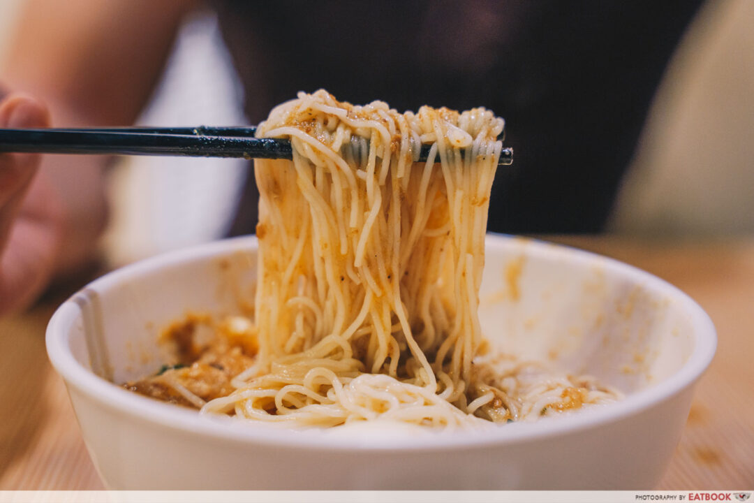 Inle Myanmar Restaurant Review: Delicious Burmese Set Meals With Tea ...