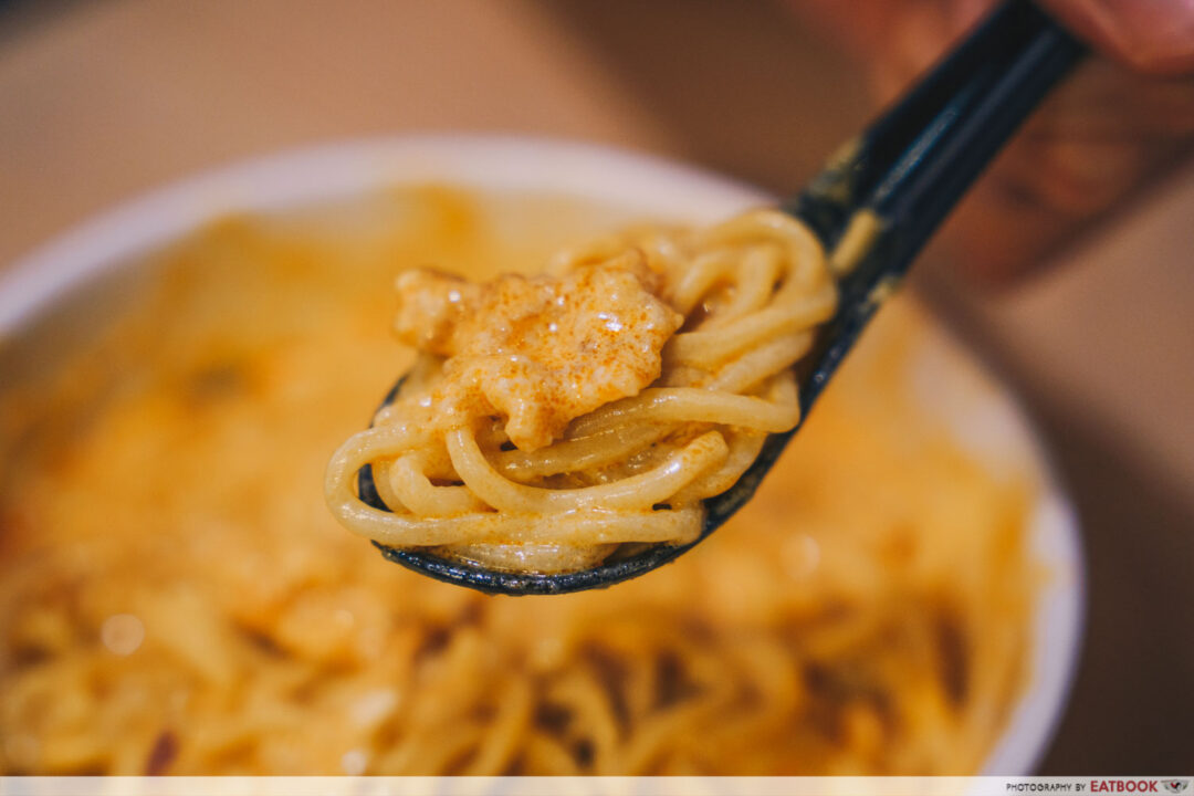 Inle Myanmar Restaurant Review: Delicious Burmese Set Meals With Tea ...