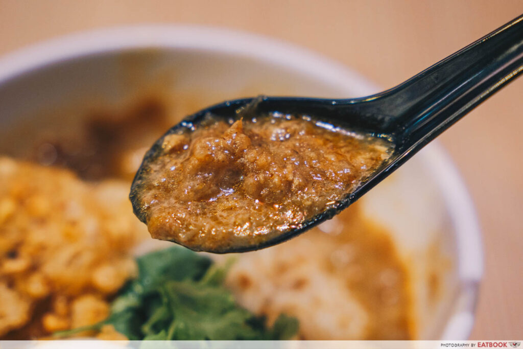 Inle Myanmar Restaurant Review: Delicious Burmese Set Meals With Tea ...