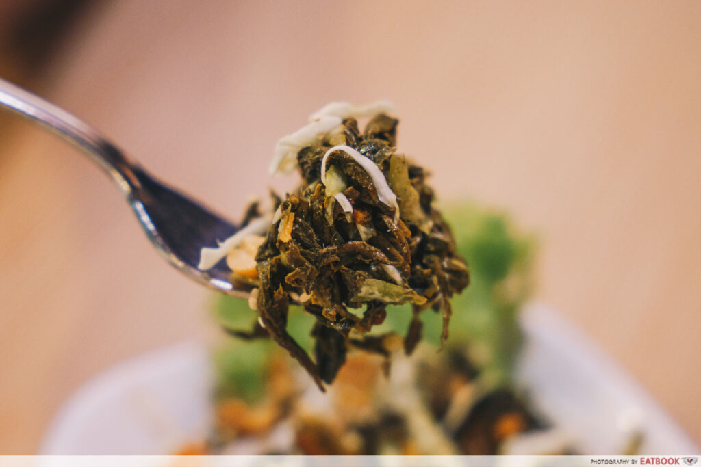 Inle Myanmar Restaurant Review: Delicious Burmese Set Meals With Tea ...