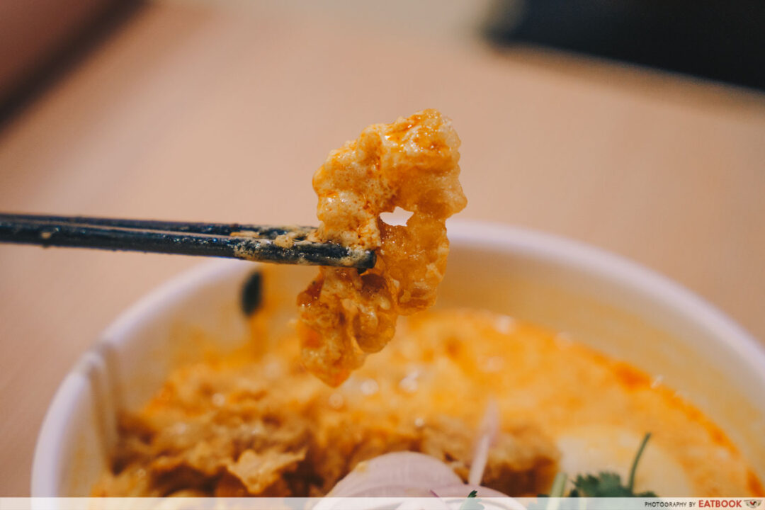 Inle Myanmar Restaurant Review: Delicious Burmese Set Meals With Tea ...