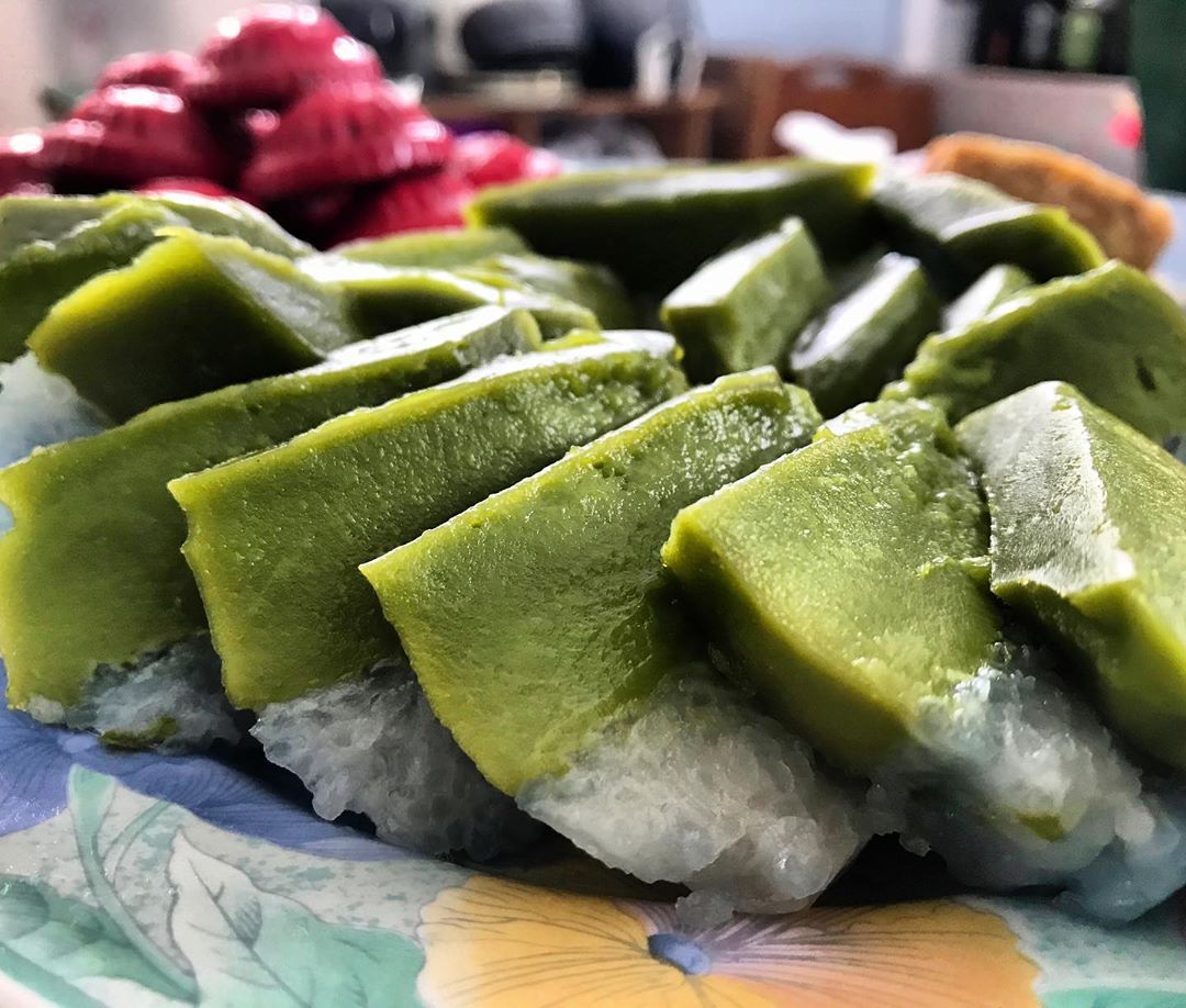 15 Places With Kueh Delivery To Enjoy Traditional Handmade Snacks From ...