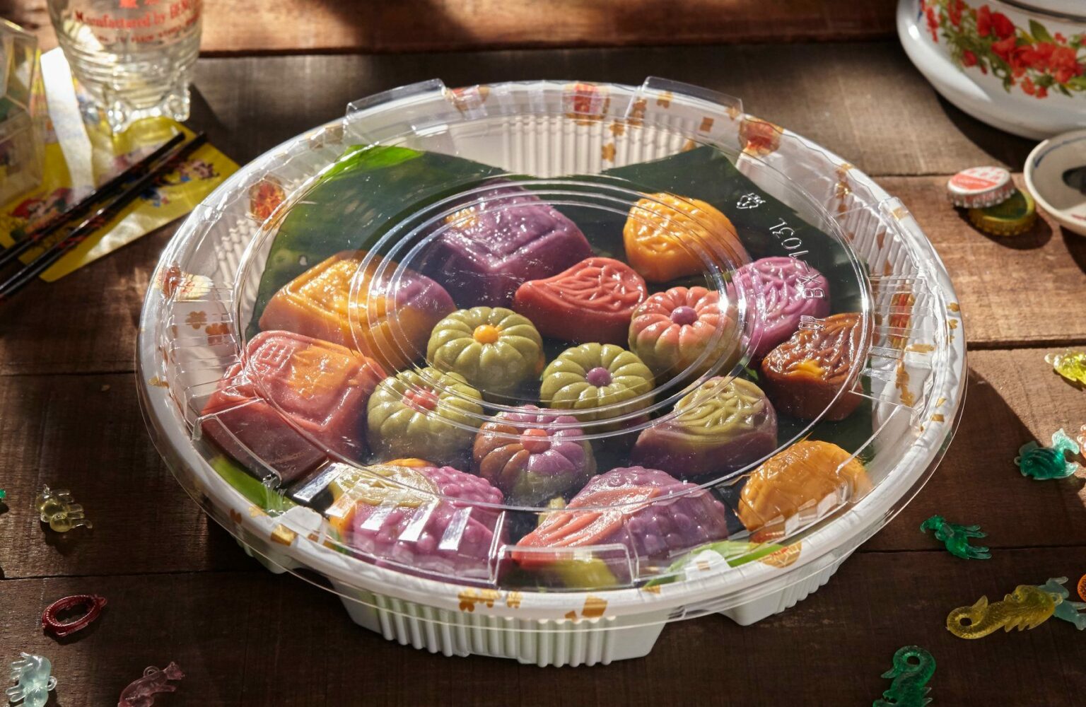 18 Kueh Delivery Options To Enjoy Traditional Handmade Snacks From Home