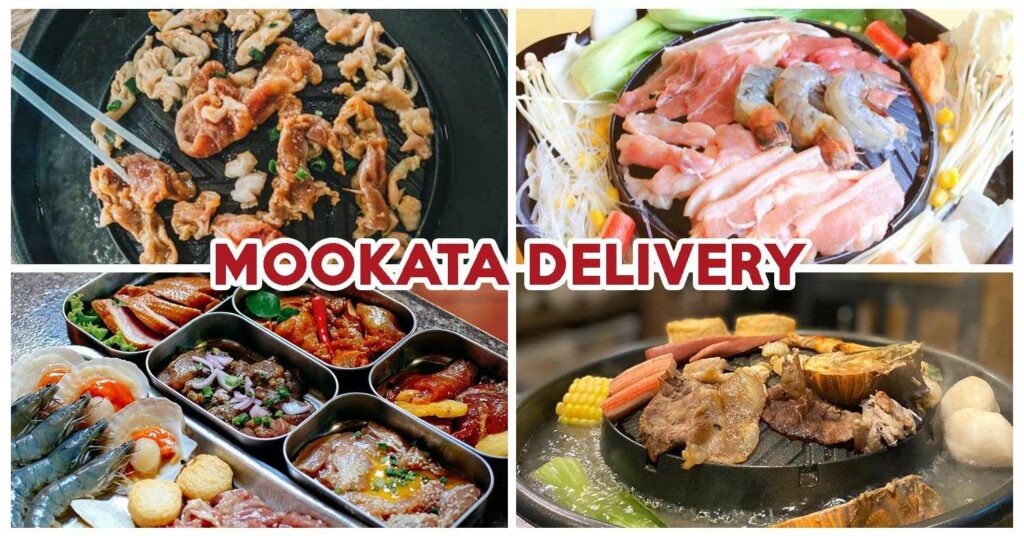 Chef Wang Fried Rice: Abalone And Pork Chop Egg Fried Rice By Ex-Din ...