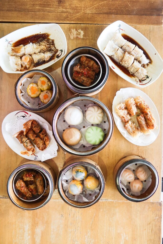 23 Dim Sum Places Offering Delivery And Self-Collection During This ...