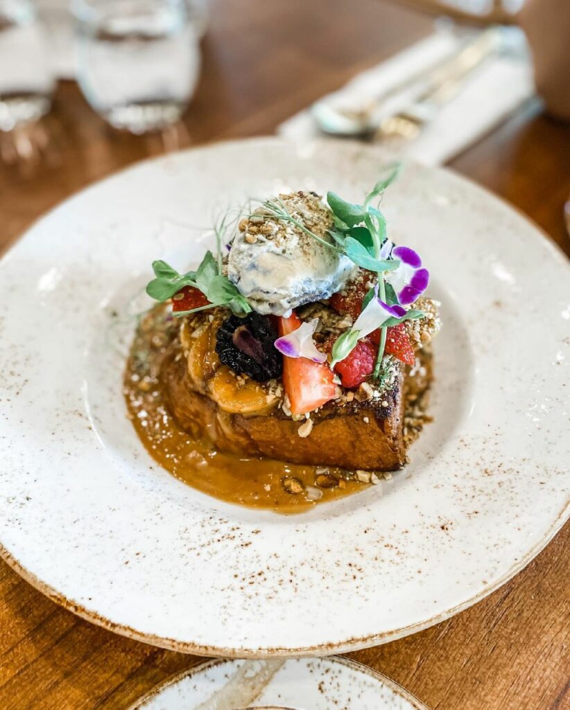 15 Cafe Delivery Options For Fried Chicken Waffles, Mentaiko Carbonara ...