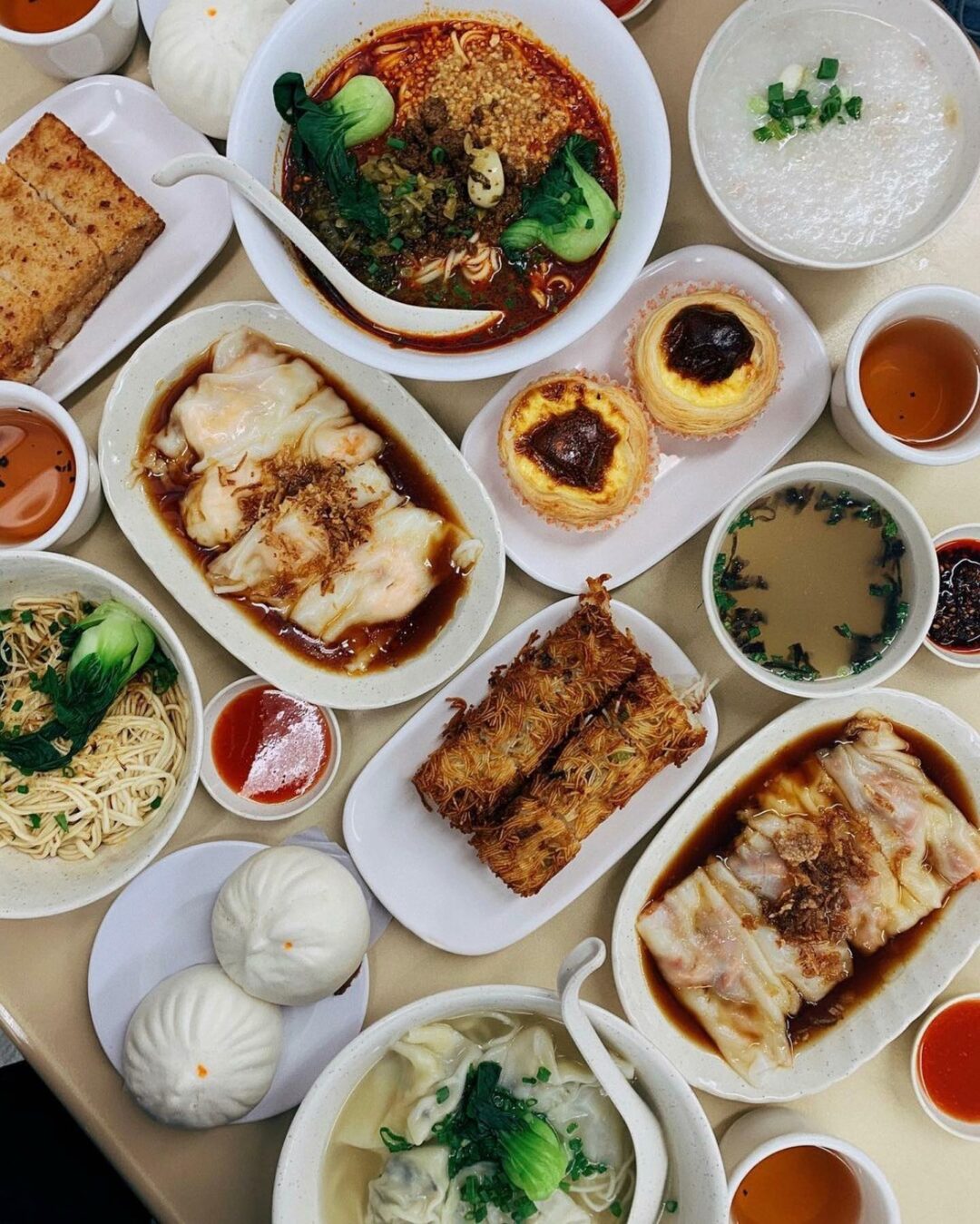 23 Dim Sum Places Offering Delivery And Self-Collection During This ...