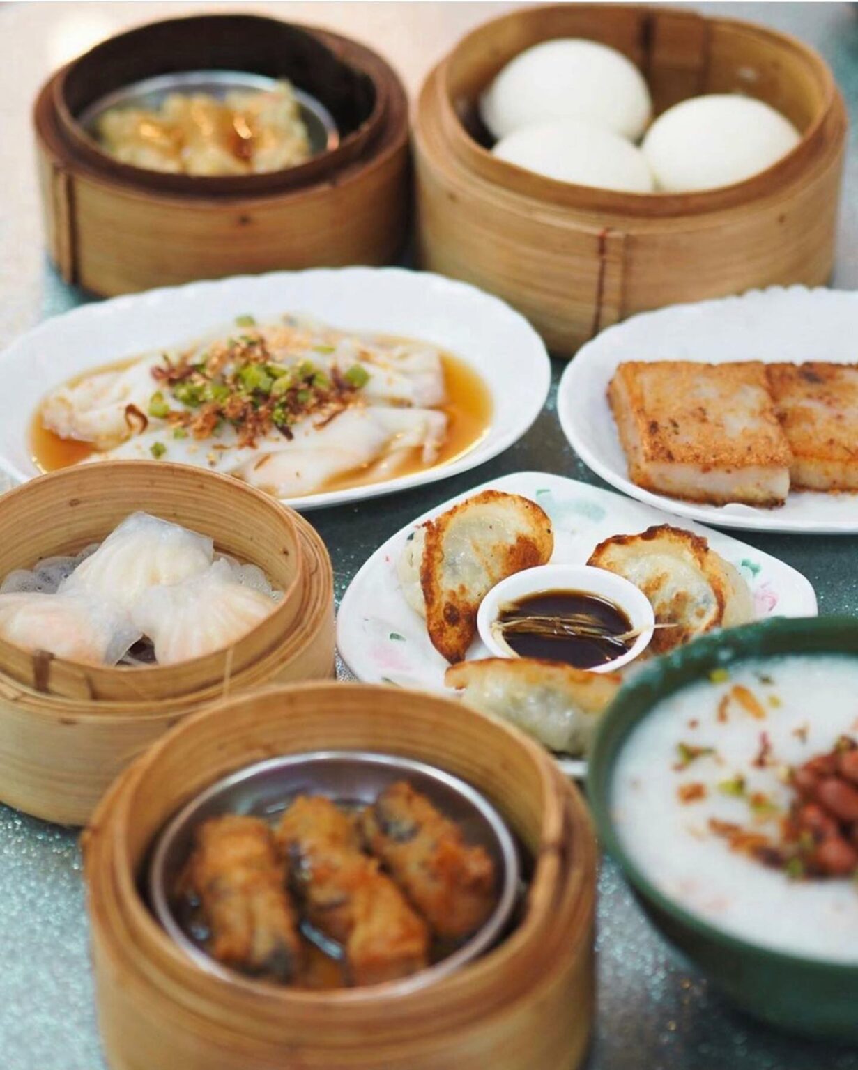 23 Dim Sum Places Offering Delivery And Self-Collection During This ...