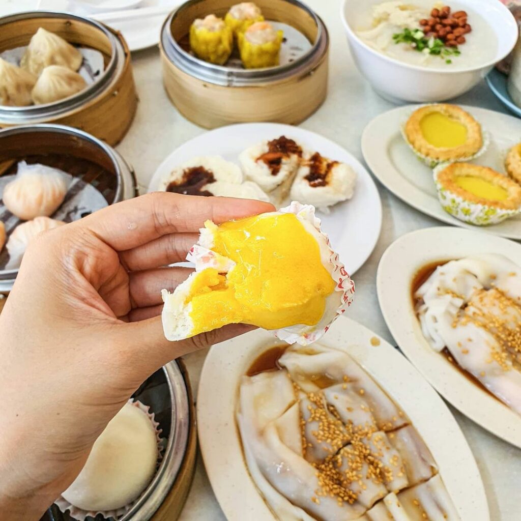 23 Dim Sum Places Offering Delivery And Self-Collection During This ...