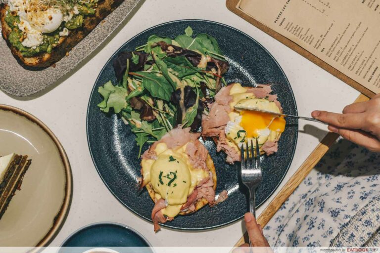 Sentosa Food Guide: 15 Best Restaurants And Cafes | Eatbook.sg