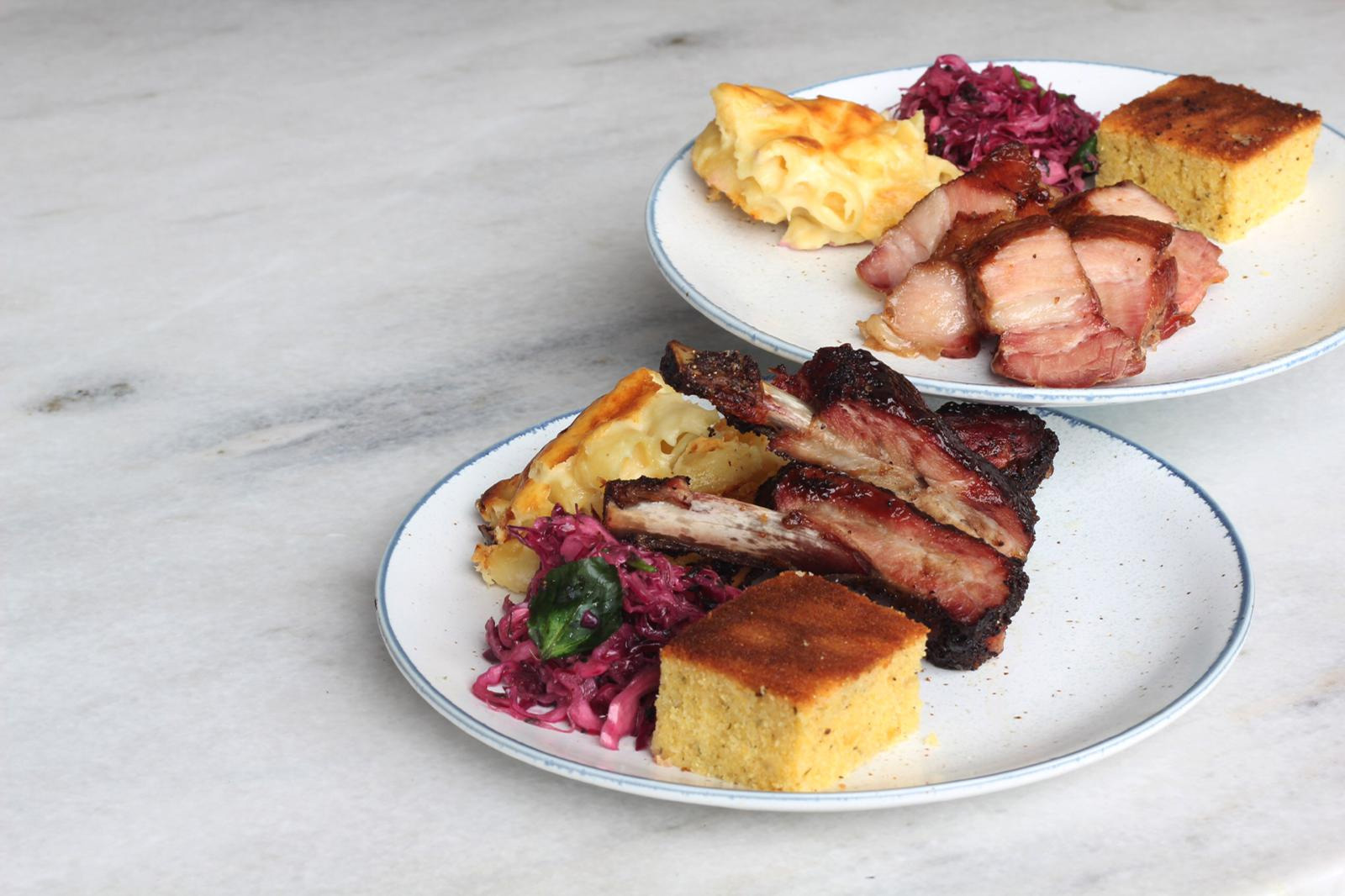 Get Smoked Meats From This Pop-Up At The Burning Oak By An Ex-Chef From ...