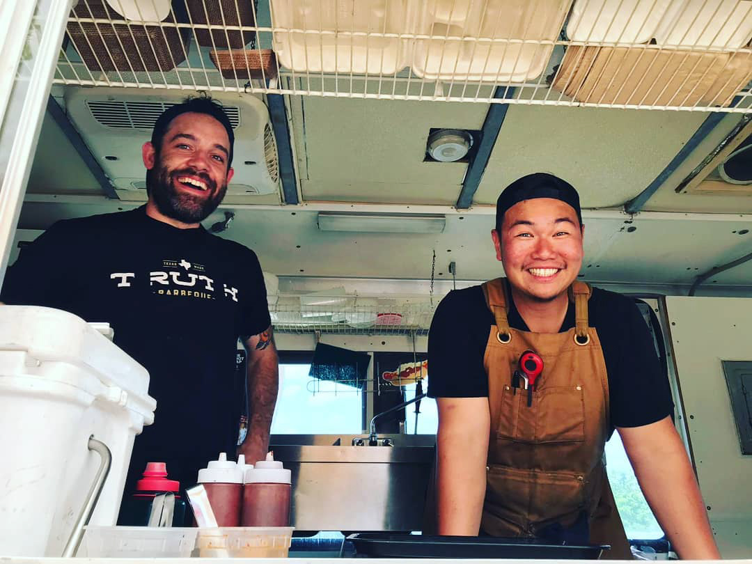 Get Smoked Meats From This Pop-Up At The Burning Oak By An Ex-Chef From ...
