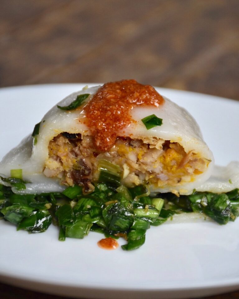 18 Kueh Delivery Options To Enjoy Traditional Handmade Snacks From Home