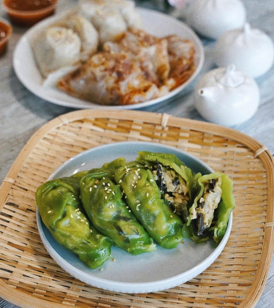 18 Kueh Delivery Options To Enjoy Traditional Handmade Snacks From Home