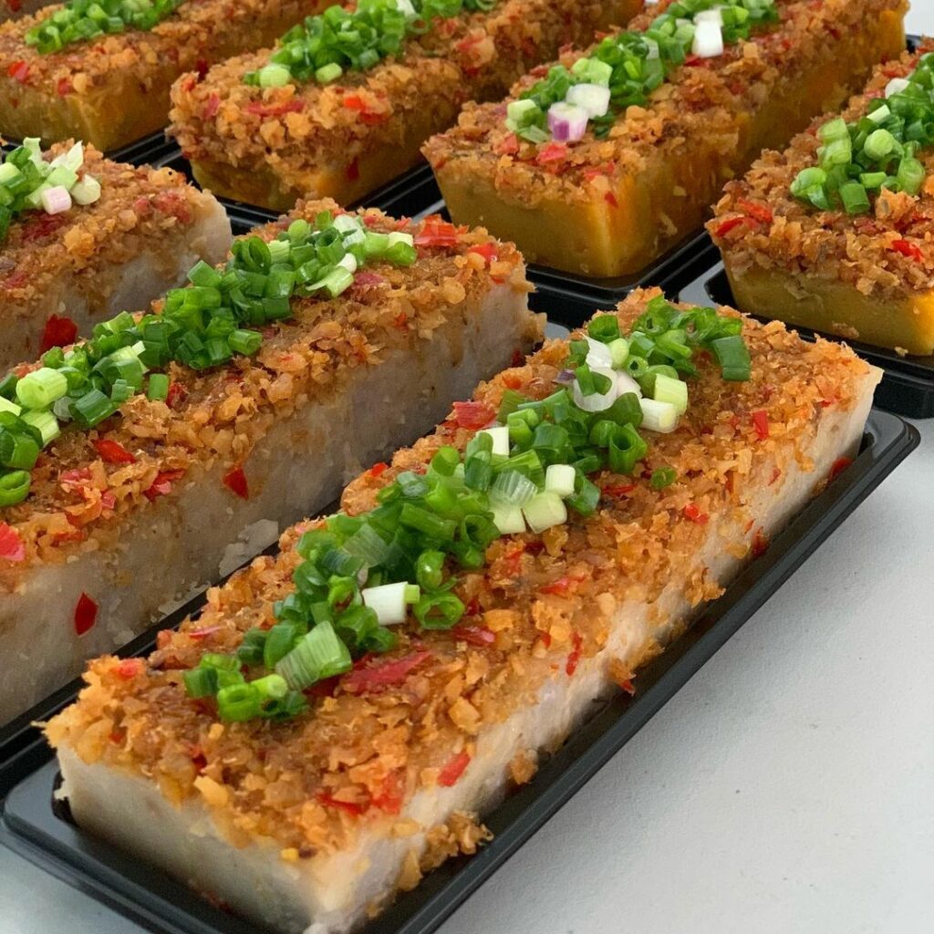 18 Kueh Delivery Options To Enjoy Traditional Handmade Snacks From Home