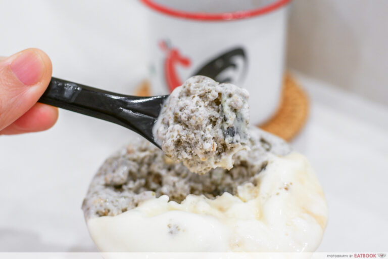 Tom's Palette Reopens In Bugis With 36 Gelato Flavours | Eatbook.sg