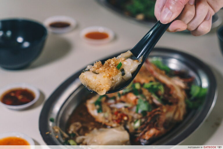 Chef Chik Review: Legit Cantonese Hawker Food At Haig Road By Ex-Hotel ...