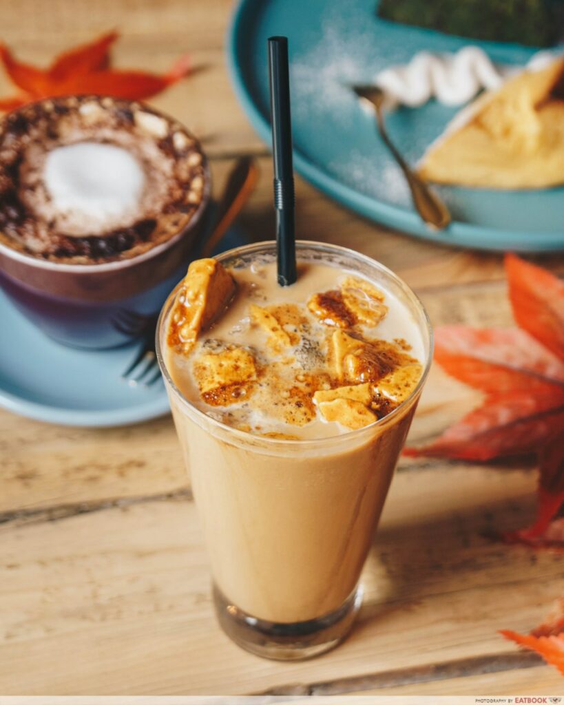 Kreams Krafthouse Review: Live Your K-Drama Fantasies At This Autumn ...