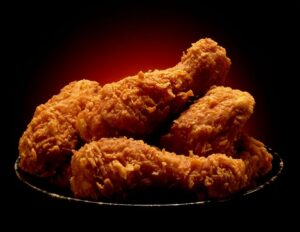 KFC Hot Devil Drumlets Are Finally Coming Back This September 2020