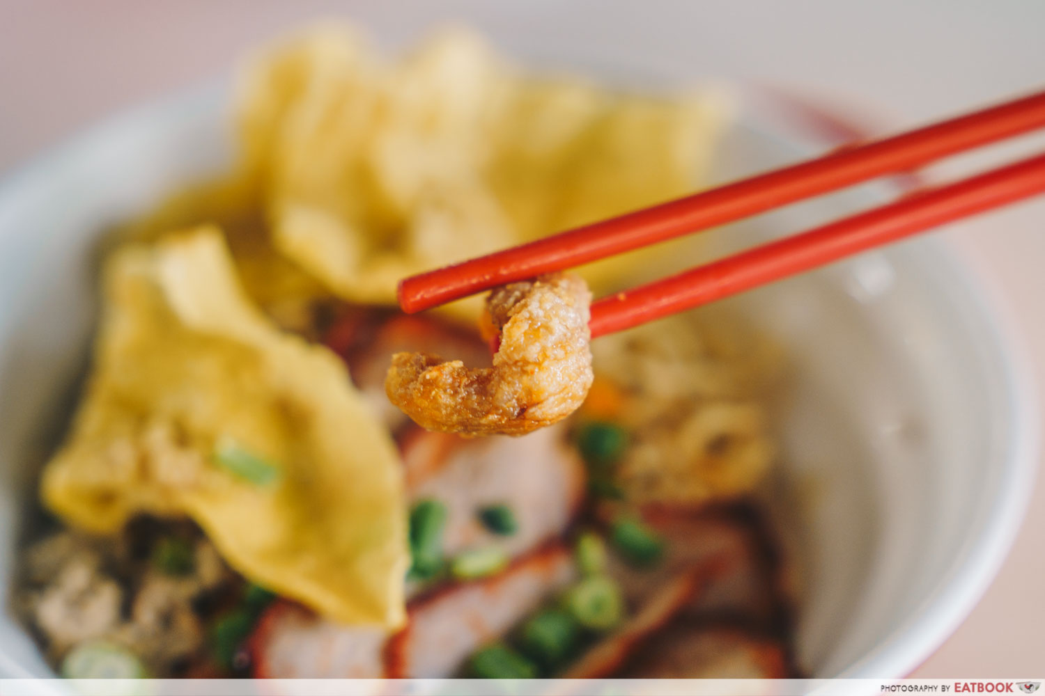 3 Legit Kolo Mee Stalls In Singapore To Satisfy Your Sarawakian Food ...