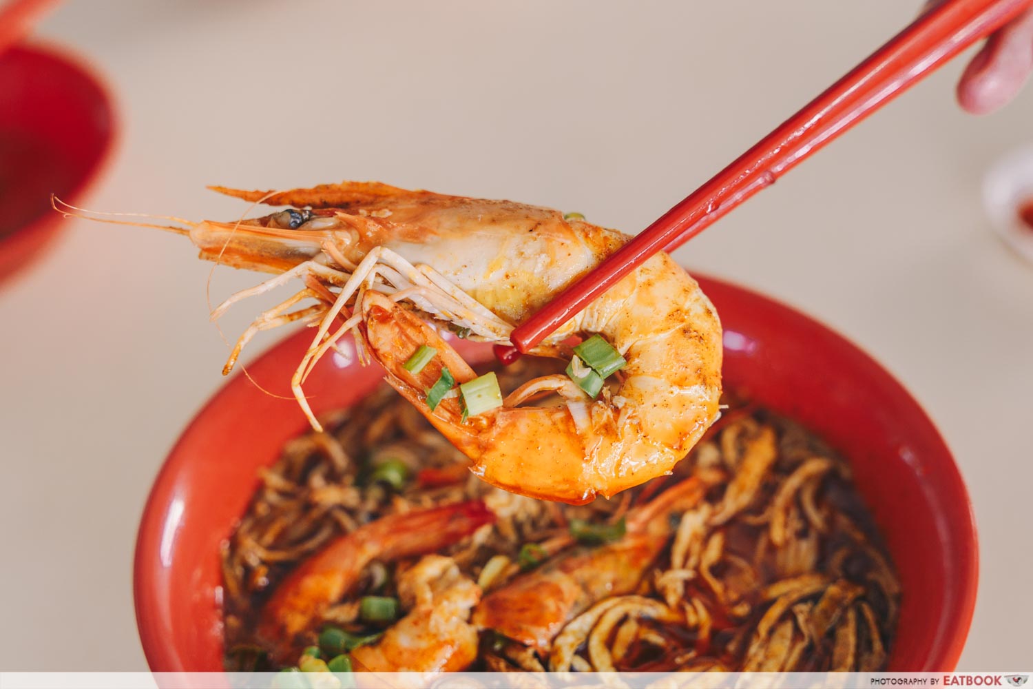 3 Legit Kolo Mee Stalls In Singapore To Satisfy Your Sarawakian Food ...