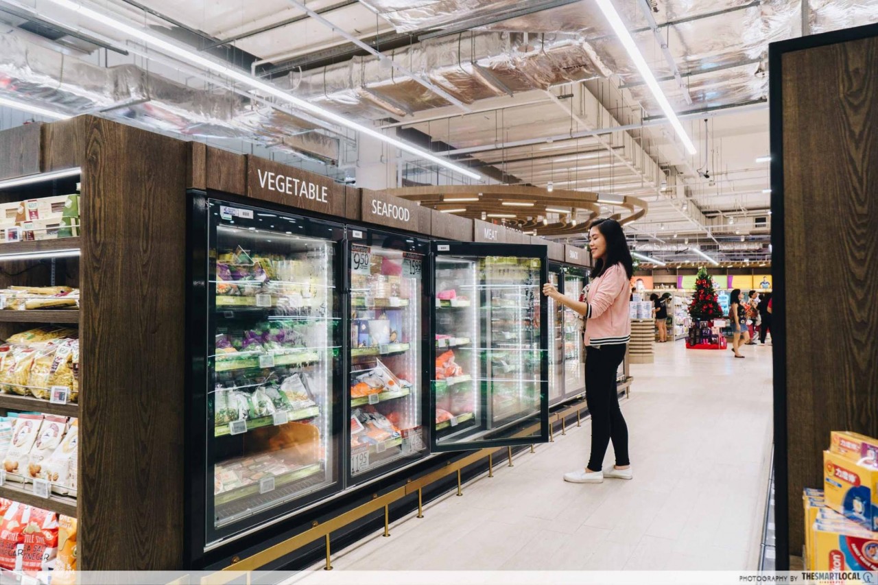 14 24 Hour Supermarkets In Singapore For Late Night Groceries And More 14 24 Hour Supermarkets In Singapore For Late Night Groceries And More