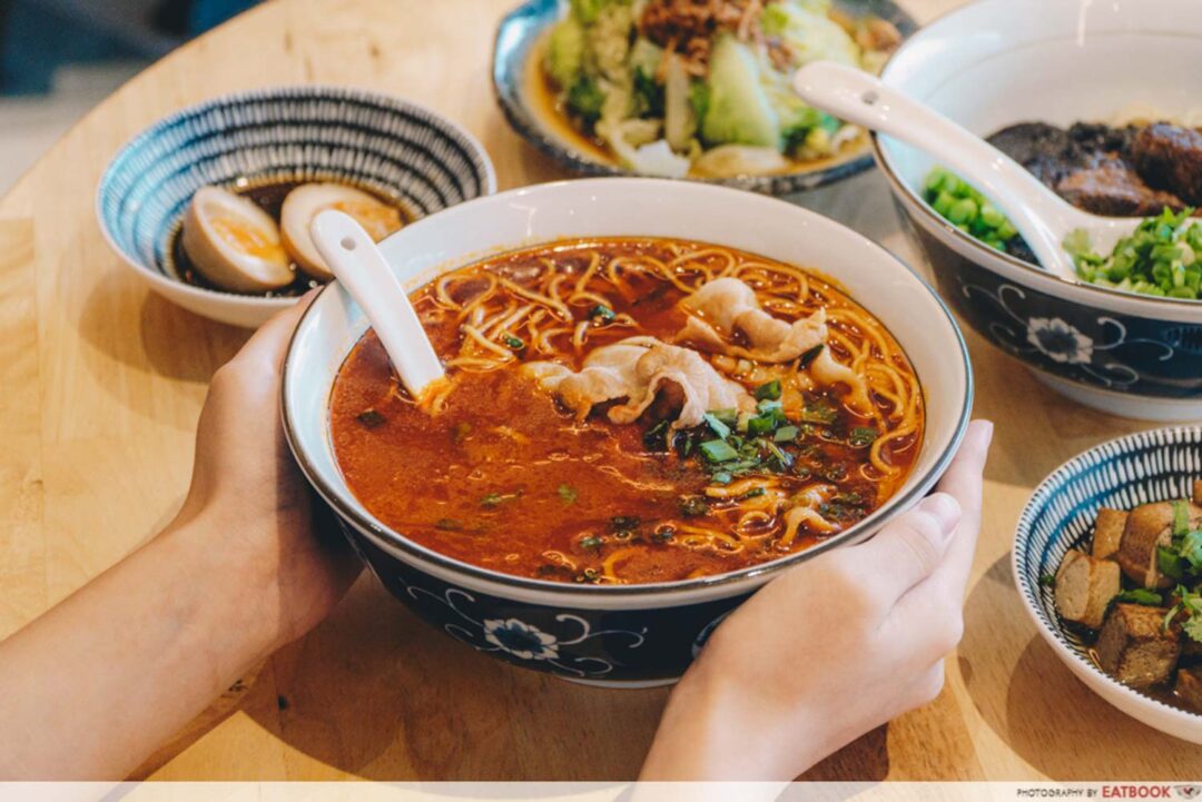 Bugis Junction Food Guide: 10 Best Places To Eat At | Eatbook.sg