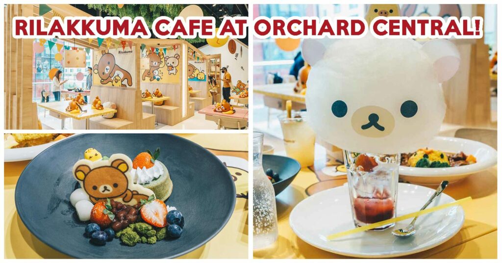 Creation Cafe Review: Affordable Italian Pastas At Nett Prices By Ex ...