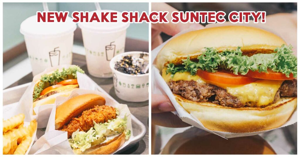 Fluff Stack Souffle Pancakes Are Now Halal, Available At Northpoint And ...