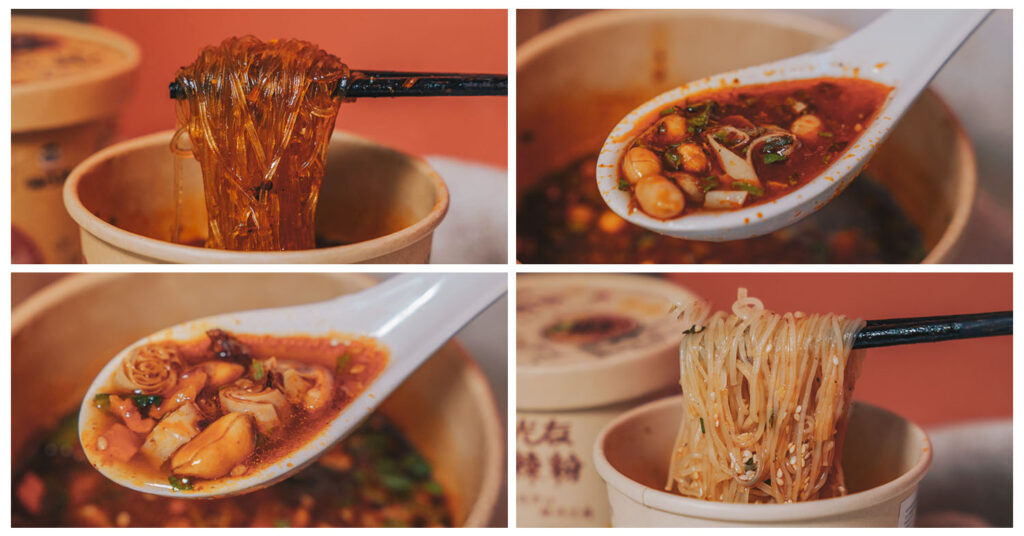 4 Best Suan La Fen Brands Ranked, Including Hai Chi Jia, Chen Cun Chong ...