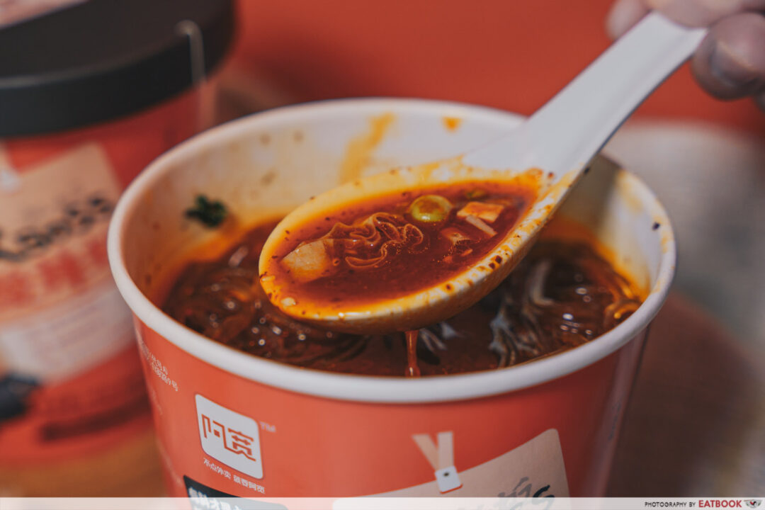 4 Best Suan La Fen Brands Ranked, Including Hai Chi Jia, Chen Cun Chong ...