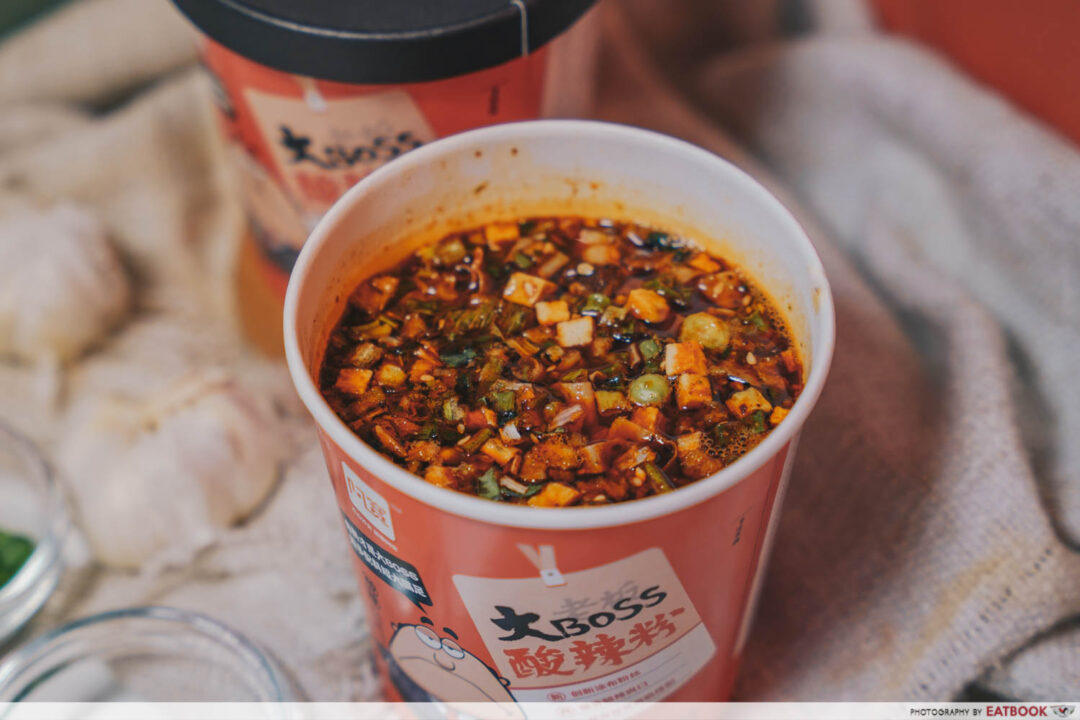 4 Best Suan La Fen Brands Ranked, Including Hai Chi Jia, Chen Cun Chong ...