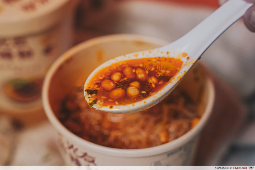 4 Best Suan La Fen Brands Ranked, Including Hai Chi Jia, Chen Cun Chong ...