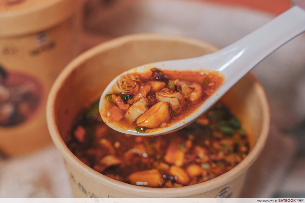 4 Best Suan La Fen Brands Ranked, Including Hai Chi Jia, Chen Cun Chong ...