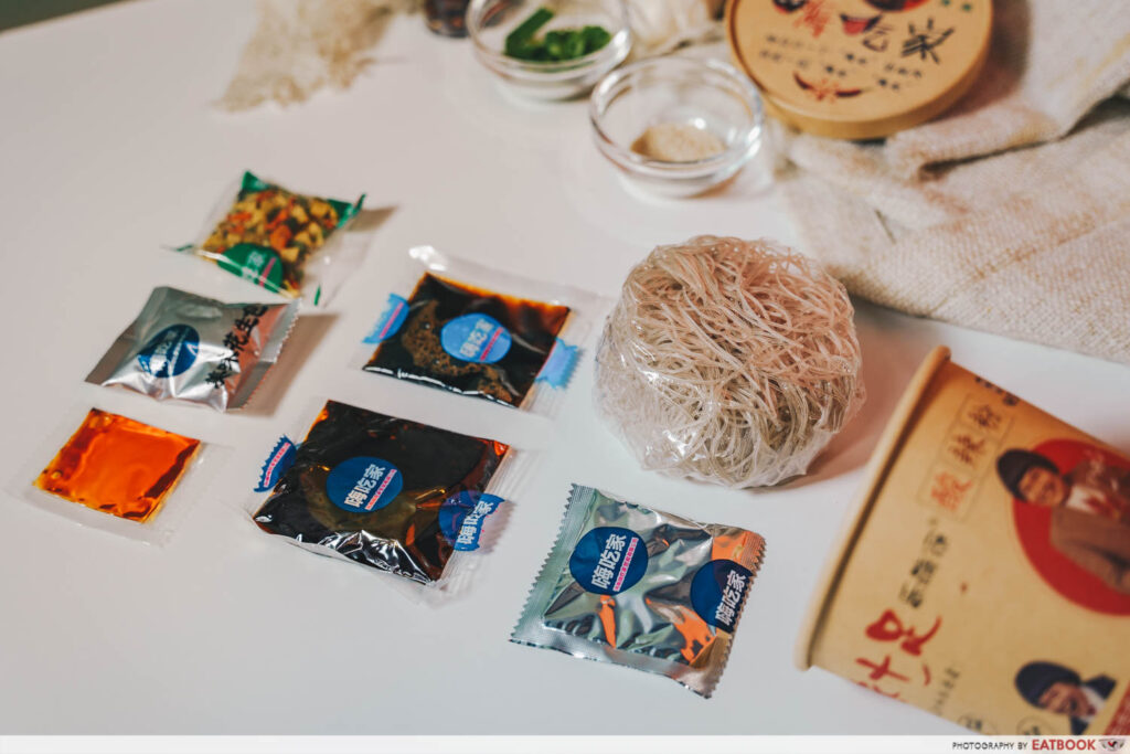 4 Best Suan La Fen Brands Ranked, Including Hai Chi Jia, Chen Cun Chong ...