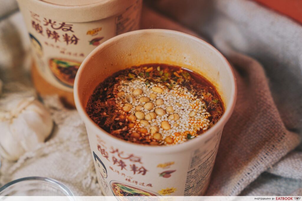 4 Best Suan La Fen Brands Ranked, Including Hai Chi Jia, Chen Cun Chong ...