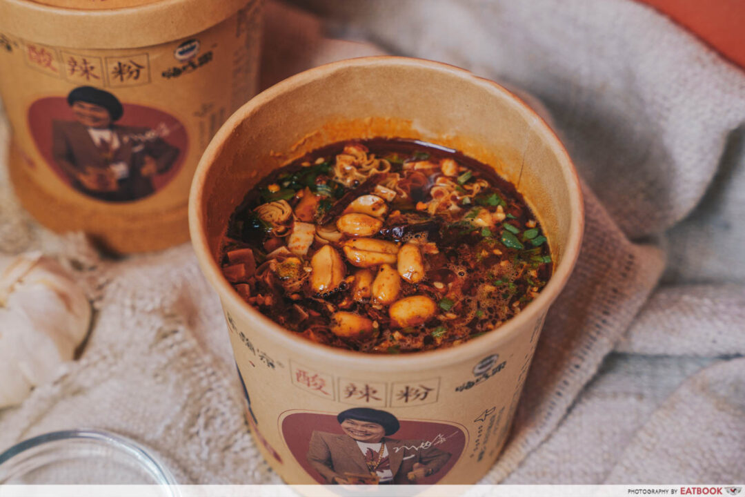4 Best Suan La Fen Brands Ranked, Including Hai Chi Jia, Chen Cun Chong ...